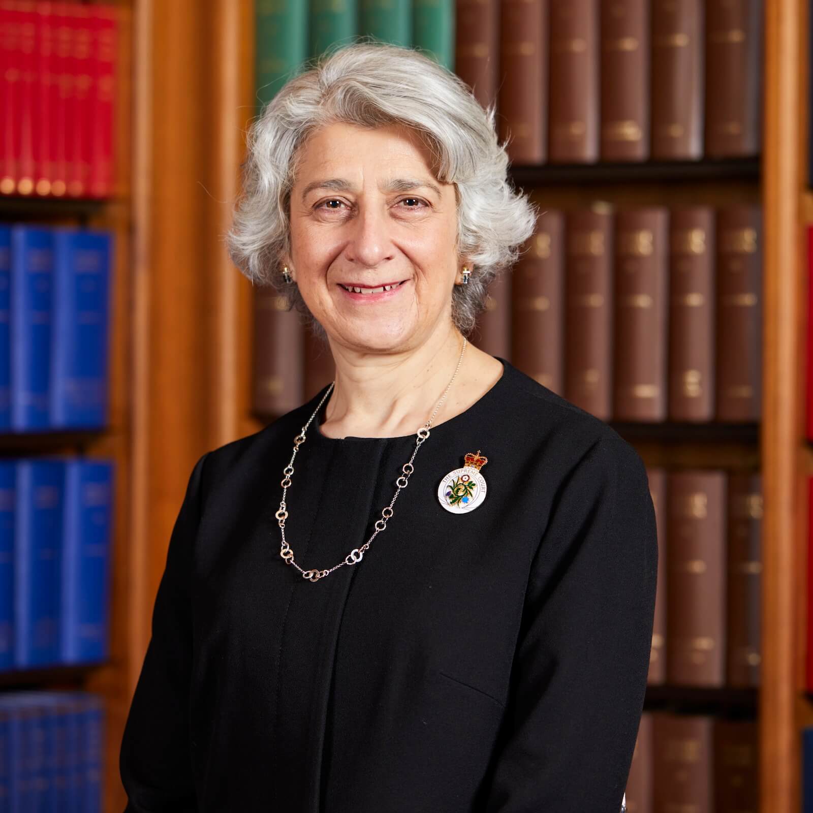 Lord Sales - UK Supreme Court