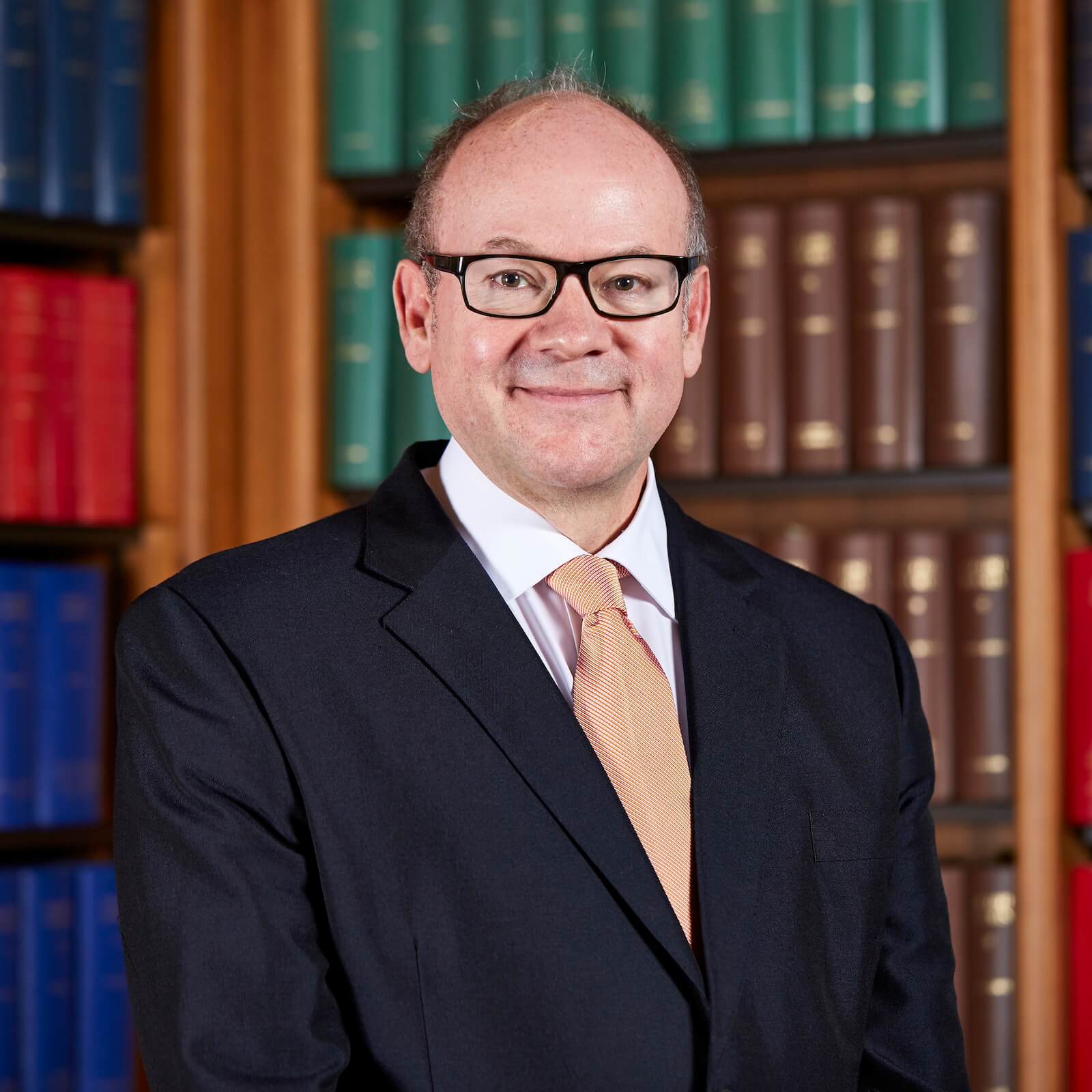 Lord Reed - UK Supreme Court